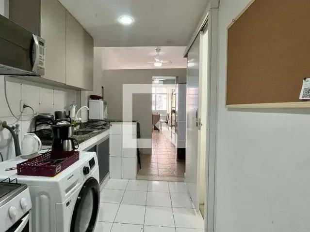 Apartamento para Venda em Rio de Janeiro/RJ Copacabana 1 Quartos