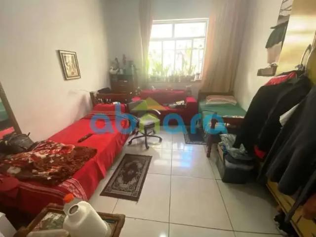Apartamento para Venda em Rio de Janeiro/RJ Copacabana 1 Quartos
