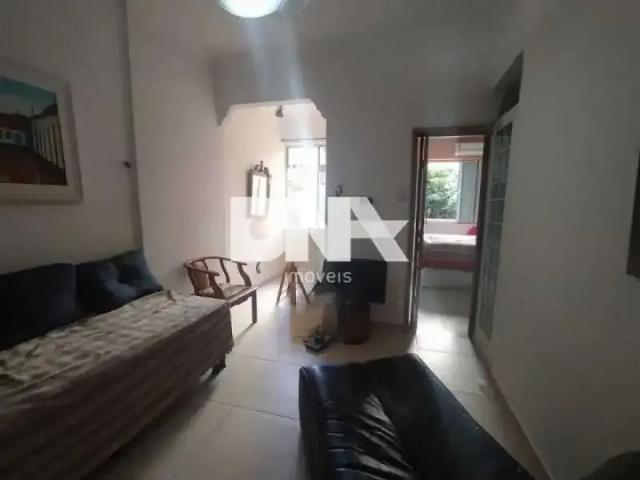 Apartamento para Venda em Rio de Janeiro/RJ Copacabana 1 Quartos