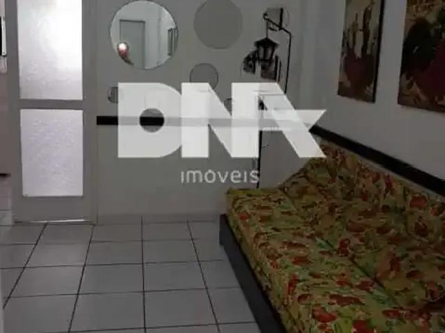 Apartamento para Venda em Rio de Janeiro/RJ Copacabana 1 Quartos