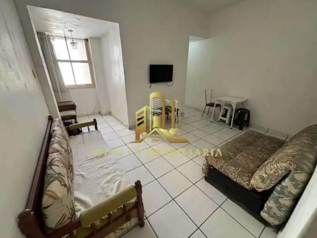 Apartamento para Venda em Rio de Janeiro/RJ Copacabana 1 Quartos