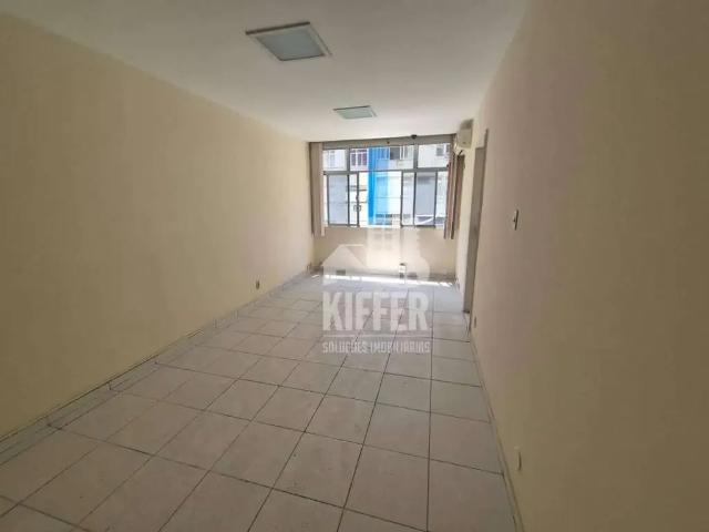 Apartamento para Venda em Rio de Janeiro/RJ Copacabana 1 Quartos