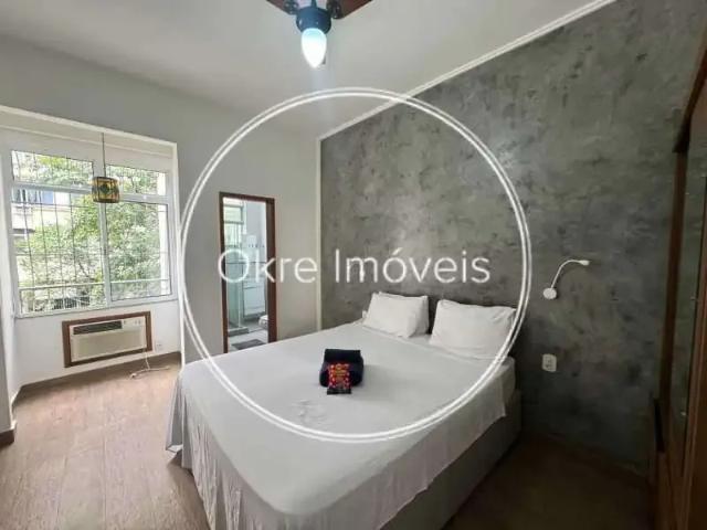 Apartamento para Venda em Rio de Janeiro/RJ Copacabana 1 Quartos