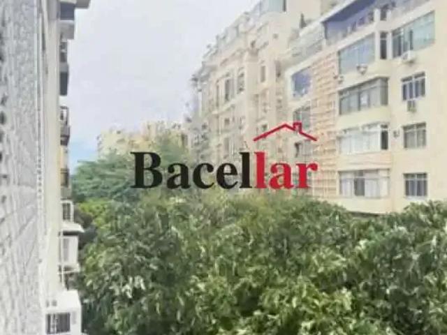Apartamento para Venda em Rio de Janeiro/RJ Copacabana 1 Quartos