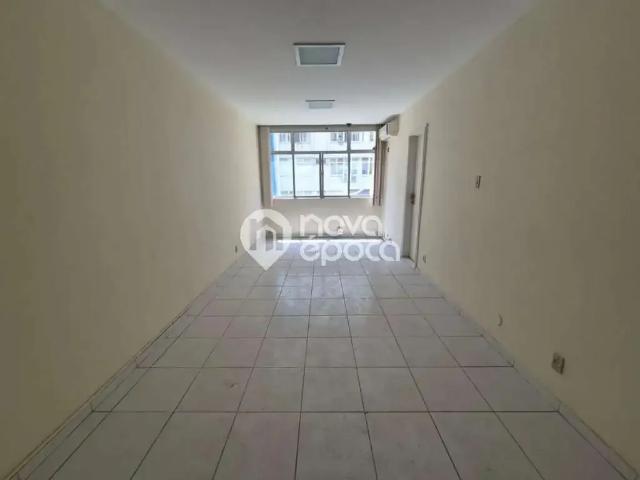 Apartamento para Venda em Rio de Janeiro/RJ Copacabana 1 Quartos