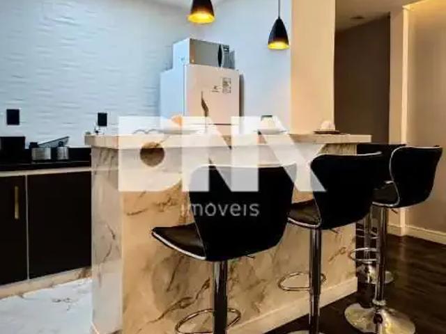 Apartamento para Venda em Rio de Janeiro/RJ Copacabana 1 Quartos