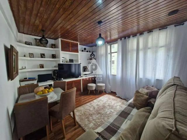 Apartamento para Venda em Rio de Janeiro/RJ Copacabana 1 Quartos