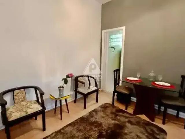 Apartamento para Venda em Rio de Janeiro/RJ Copacabana 1 Quartos