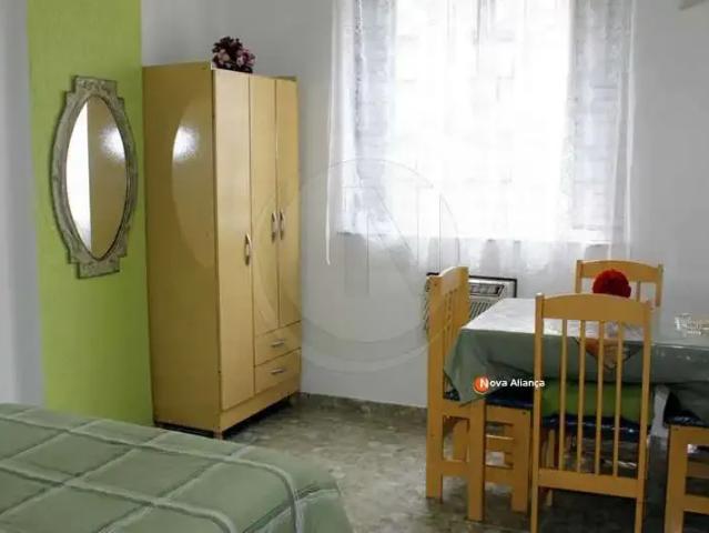 Apartamento para Venda em Rio de Janeiro/RJ Copacabana 1 Quartos