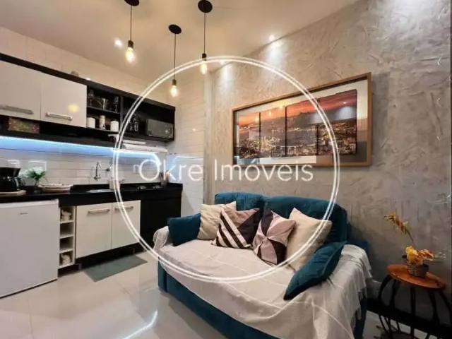 Apartamento para Venda em Rio de Janeiro/RJ Copacabana 1 Quartos