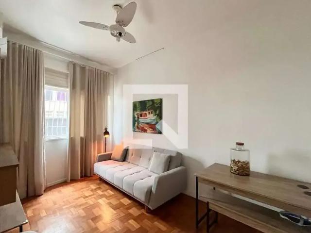 Apartamento para Venda em Rio de Janeiro/RJ Copacabana 1 Quartos