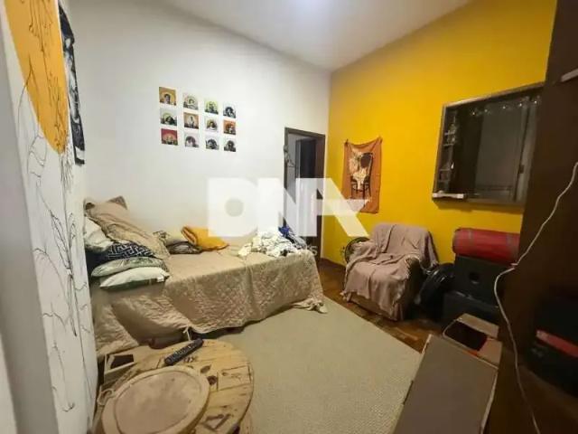 Apartamento para Venda em Rio de Janeiro/RJ Copacabana 1 Quartos