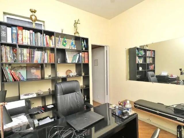 Apartamento para Venda em Rio de Janeiro/RJ Copacabana 1 Quartos