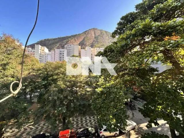 Apartamento para Venda em Rio de Janeiro/RJ Copacabana 1 Quartos