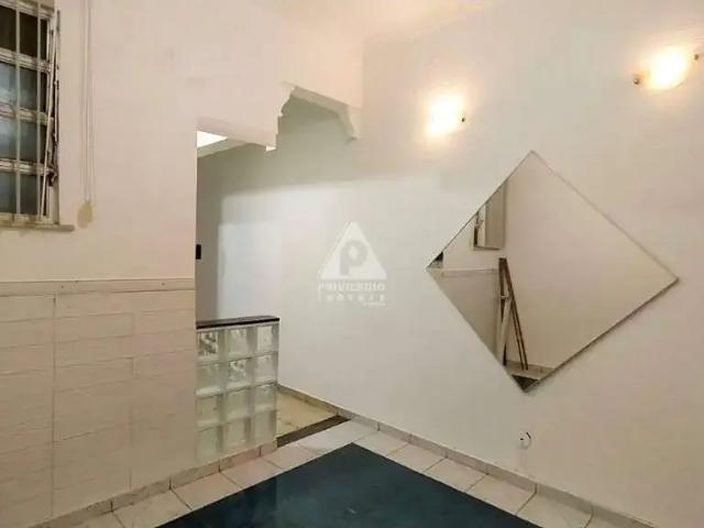 Apartamento para Venda em Rio de Janeiro/RJ Copacabana 1 Quartos