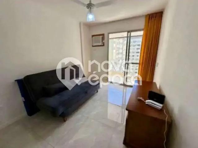Apartamento para Venda em Rio de Janeiro/RJ Copacabana 1 Quartos