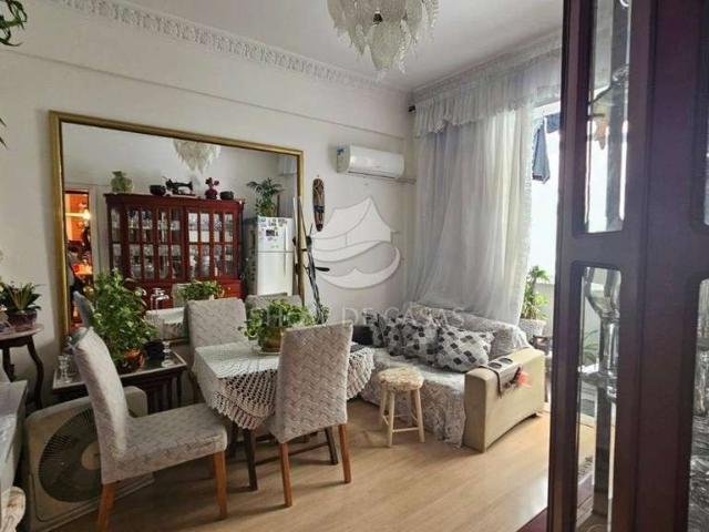 Apartamento para Venda em Rio de Janeiro/RJ Copacabana 1 Quartos