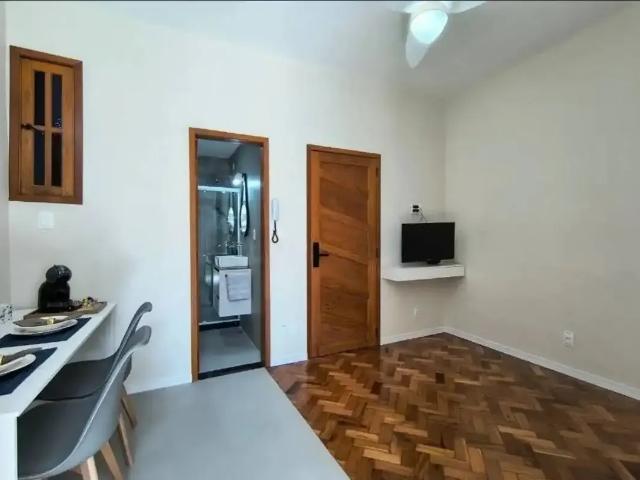 Apartamento para Venda em Rio de Janeiro/RJ Copacabana 1 Quartos