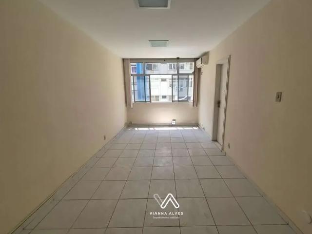 Apartamento para Venda em Rio de Janeiro/RJ Copacabana 1 Quartos
