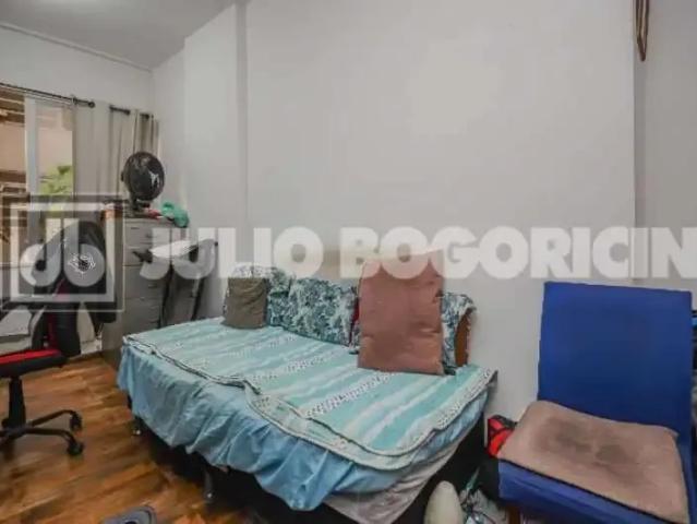Apartamento para Venda em Rio de Janeiro/RJ Copacabana 1 Quartos