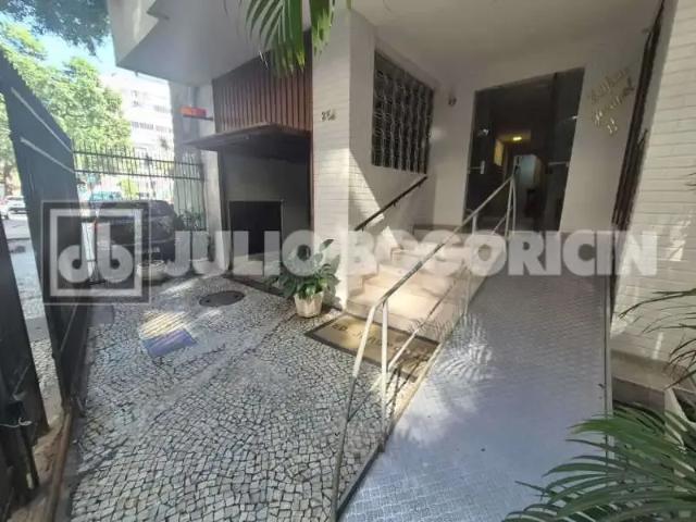 Apartamento para Venda em Rio de Janeiro/RJ Copacabana 1 Quartos