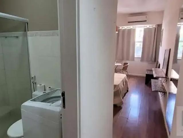 Apartamento para Venda em Rio de Janeiro/RJ Copacabana 1 Quartos