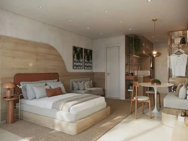 Apartamento para Venda em Rio de Janeiro/RJ Copacabana 1 Quartos