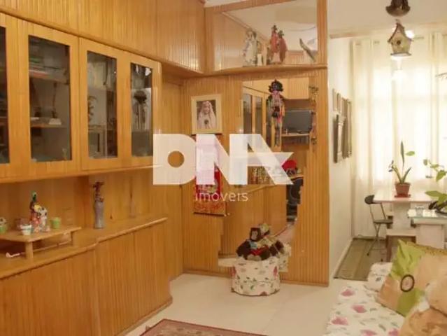 Apartamento para Venda em Rio de Janeiro/RJ Copacabana 1 Quartos
