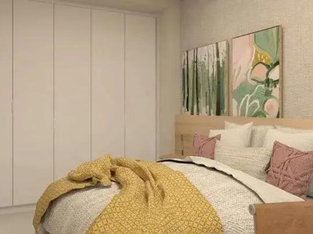 Apartamento para Venda em Rio de Janeiro/RJ Copacabana 1 Quartos