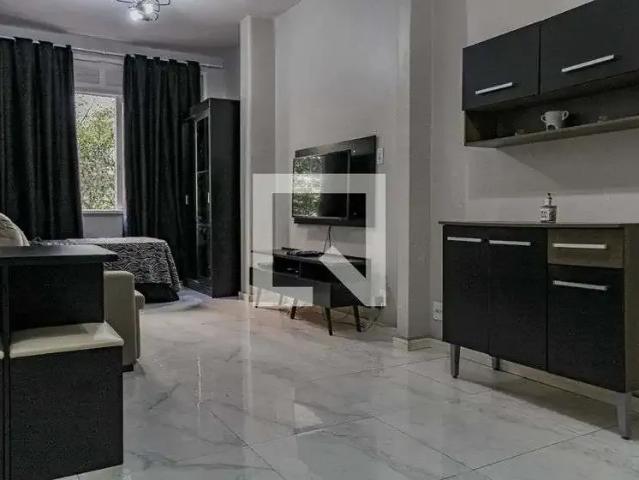 Apartamento para Venda em Rio de Janeiro/RJ Copacabana 1 Quartos