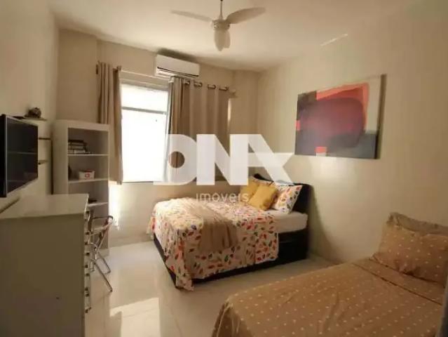 Apartamento para Venda em Rio de Janeiro/RJ Copacabana 1 Quartos