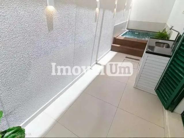 Apartamento para Venda em Rio de Janeiro/RJ Copacabana 1 Quartos