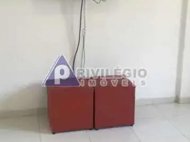 Apartamento para Venda em Rio de Janeiro/RJ Copacabana 1 Quartos