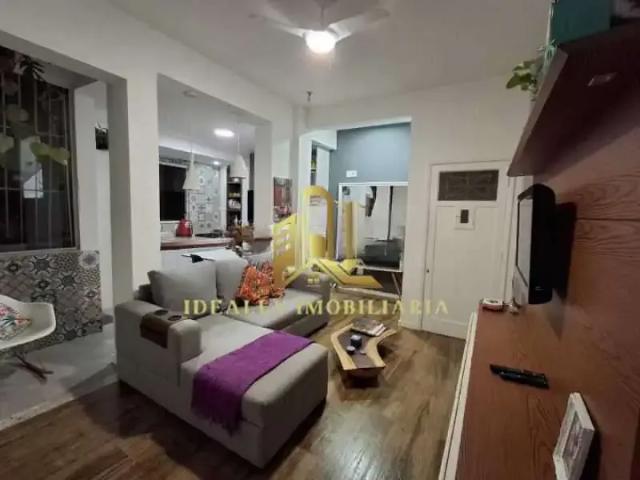 Apartamento para Venda em Rio de Janeiro/RJ Copacabana 1 Quartos