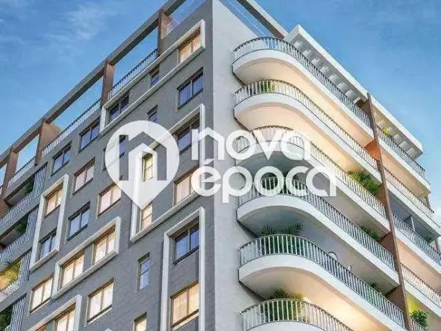 Apartamento para Venda em Rio de Janeiro/RJ Copacabana 1 Quartos