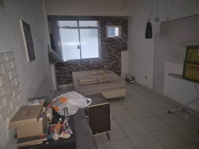 Apartamento para Venda em Rio de Janeiro/RJ Copacabana 1 Quartos