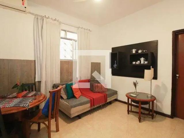Apartamento para Venda em Rio de Janeiro/RJ Copacabana 1 Quartos