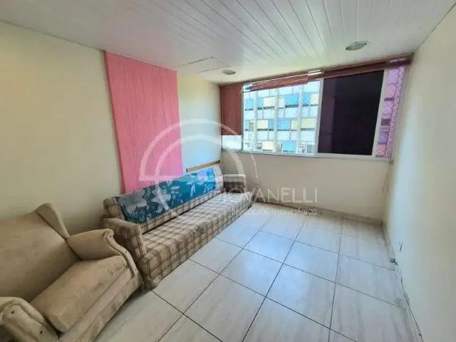 Apartamento para Venda em Rio de Janeiro/RJ Copacabana 1 Quartos