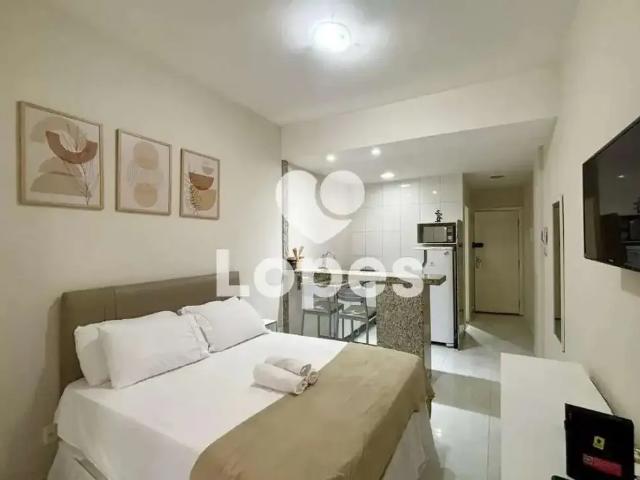 Apartamento para Venda em Rio de Janeiro/RJ Copacabana 1 Quartos