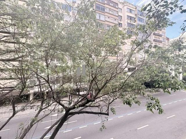 Apartamento para Venda em Rio de Janeiro/RJ Copacabana 1 Quartos