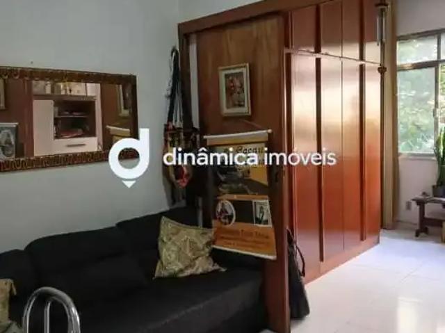 Apartamento para Venda em Rio de Janeiro/RJ Copacabana 1 Quartos