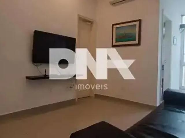 Apartamento para Venda em Rio de Janeiro/RJ Copacabana 1 Quartos