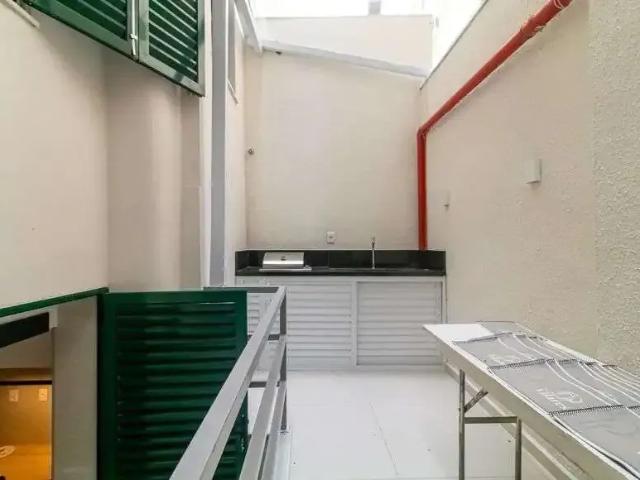 Apartamento para Venda em Rio de Janeiro/RJ Copacabana 1 Quartos