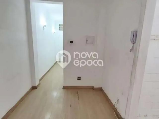 Apartamento para Venda em Rio de Janeiro/RJ Copacabana 1 Quartos