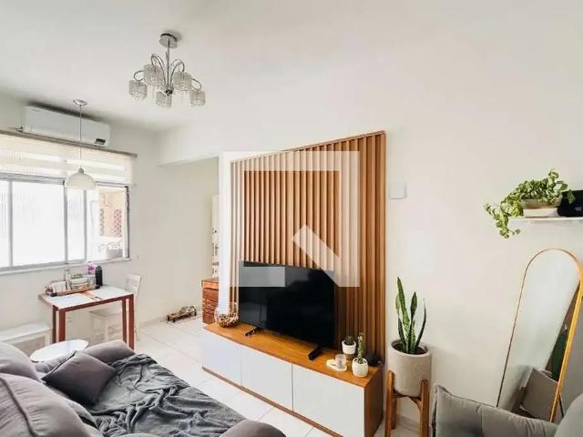 Apartamento para Venda em Rio de Janeiro/RJ Copacabana 1 Quartos