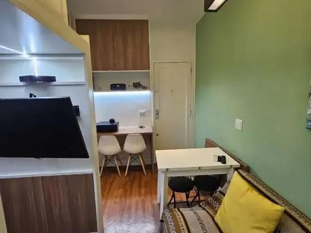 Apartamento para Venda em Rio de Janeiro/RJ Copacabana 1 Quartos