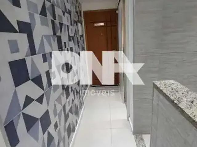 Apartamento para Venda em Rio de Janeiro/RJ Copacabana 1 Quartos
