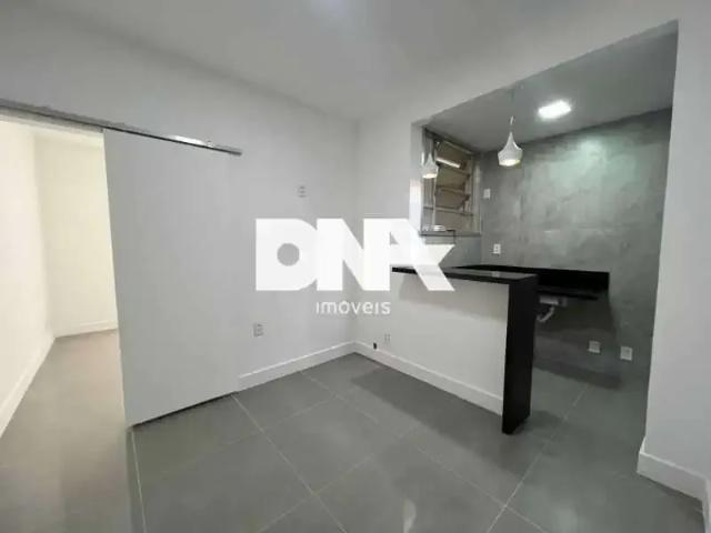 Apartamento para Venda em Rio de Janeiro/RJ Copacabana 1 Quartos