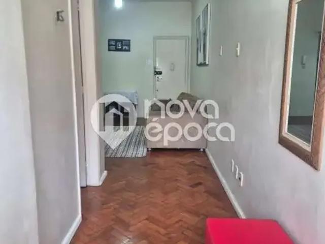 Apartamento para Venda em Rio de Janeiro/RJ Copacabana 1 Quartos