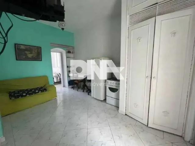 Apartamento para Venda em Rio de Janeiro/RJ Copacabana 1 Quartos